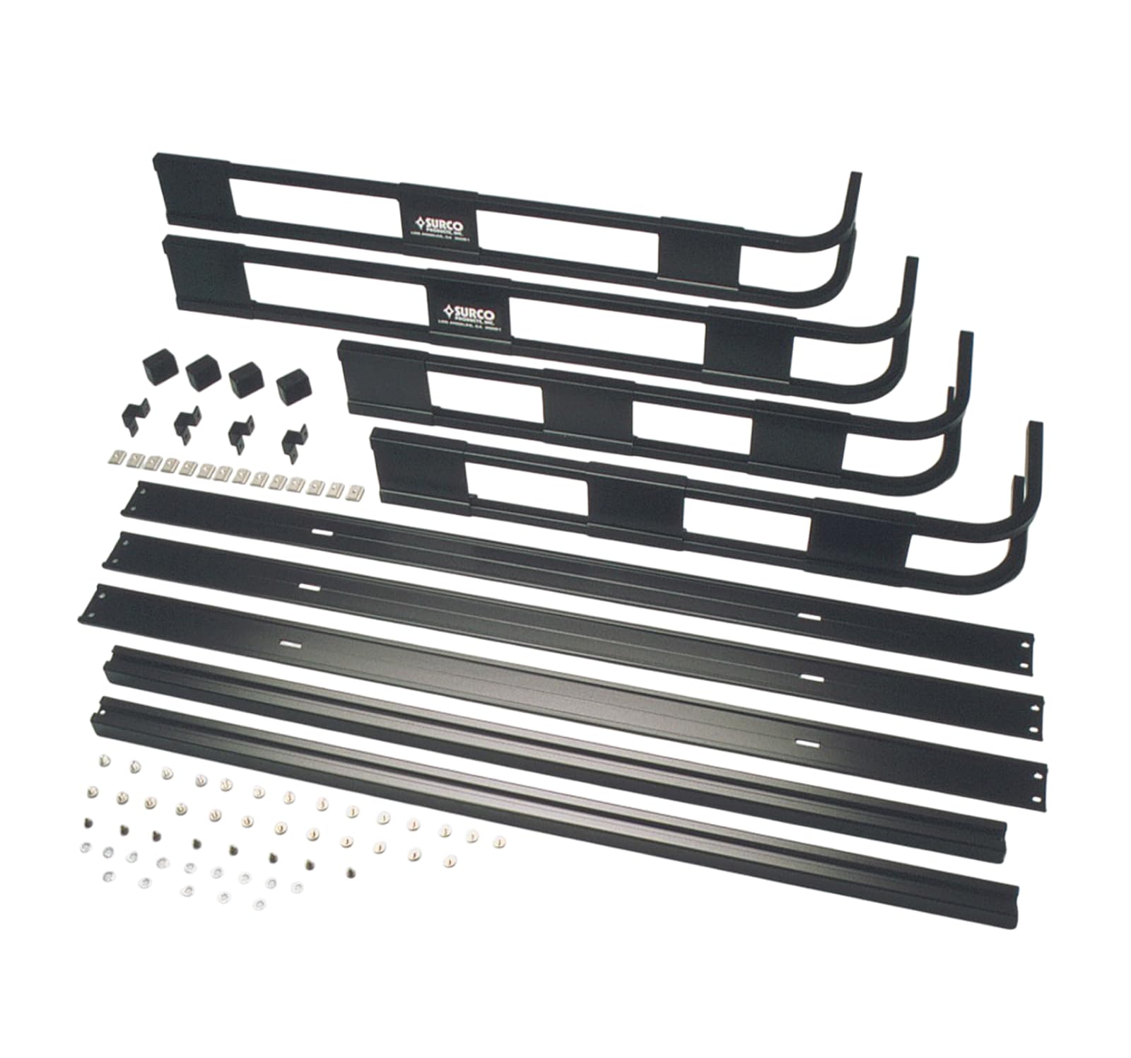 Surco S4060 40" x 60" Safari Rack