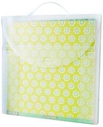 Advantus Crafts (3-Pack) Cropper Hopper Paper Organizer 12 inch x 12 inch CH93388