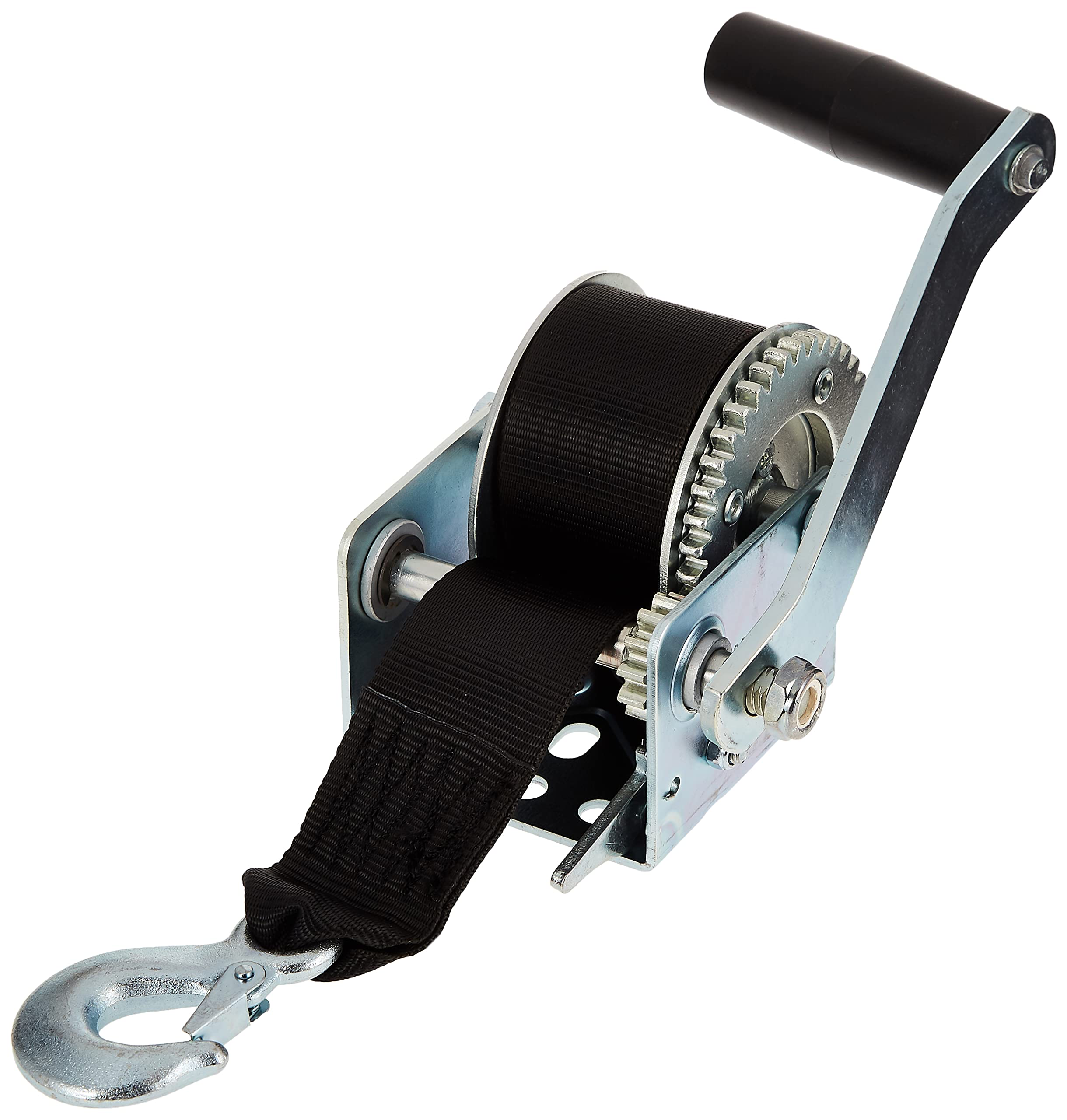 Reese Powersports 7019400 Marine Winch (600 Lb.)