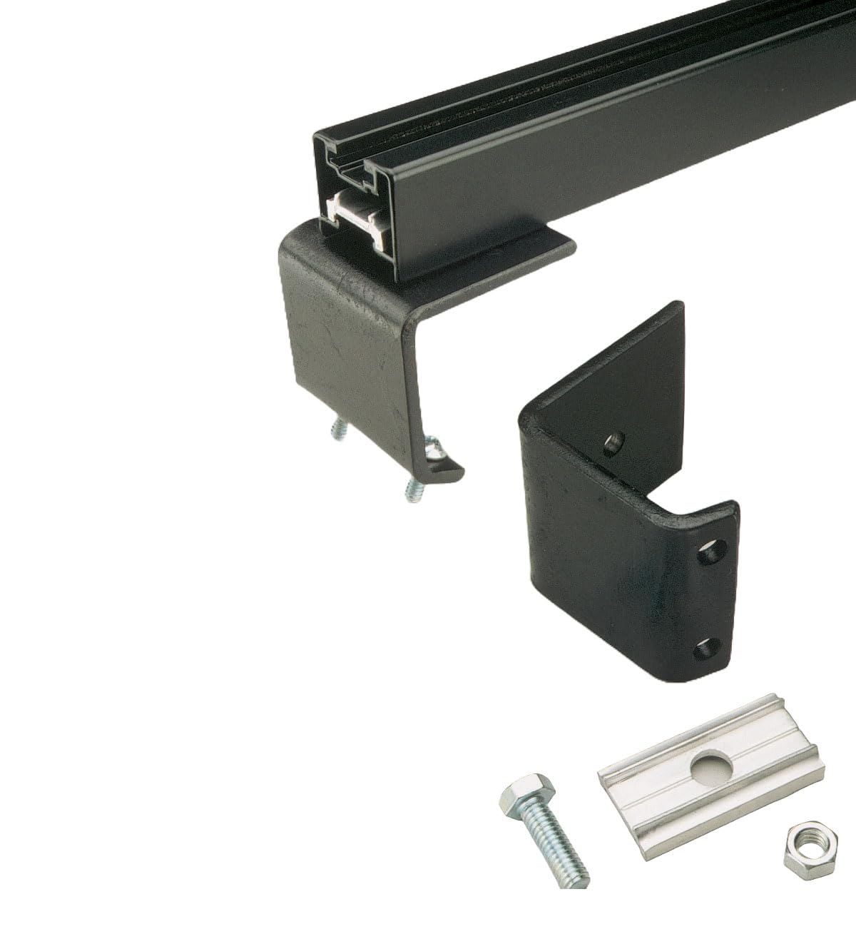 Surco TR100 Rack Adapter for Isuzu Trooper