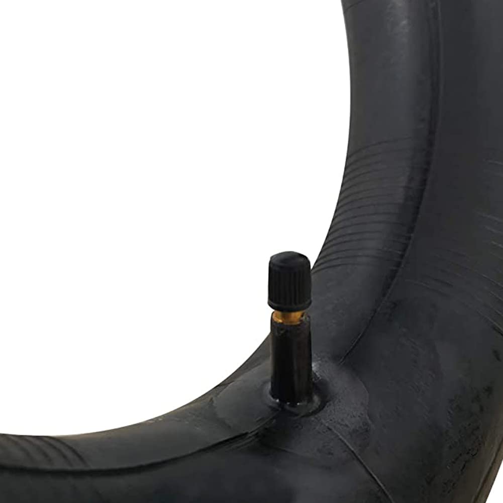YOMNEE 2Pack 15x6.00-6" Replacement Heavy Duty Inner Tube with TR-13 Valve Stem for Riding Mowers, Lawn Mowers, Go Karts, Golf Carts, Wheelbarrows Hand Trucks and More