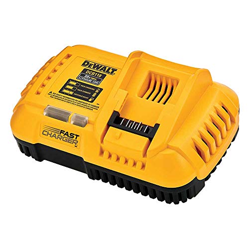 DEWALT 20V MAX Orbital Sander and Oscillating Tool, Cordless Woodworking 2-Tool Set with 5ah Battery and Charger (DCK202P1)