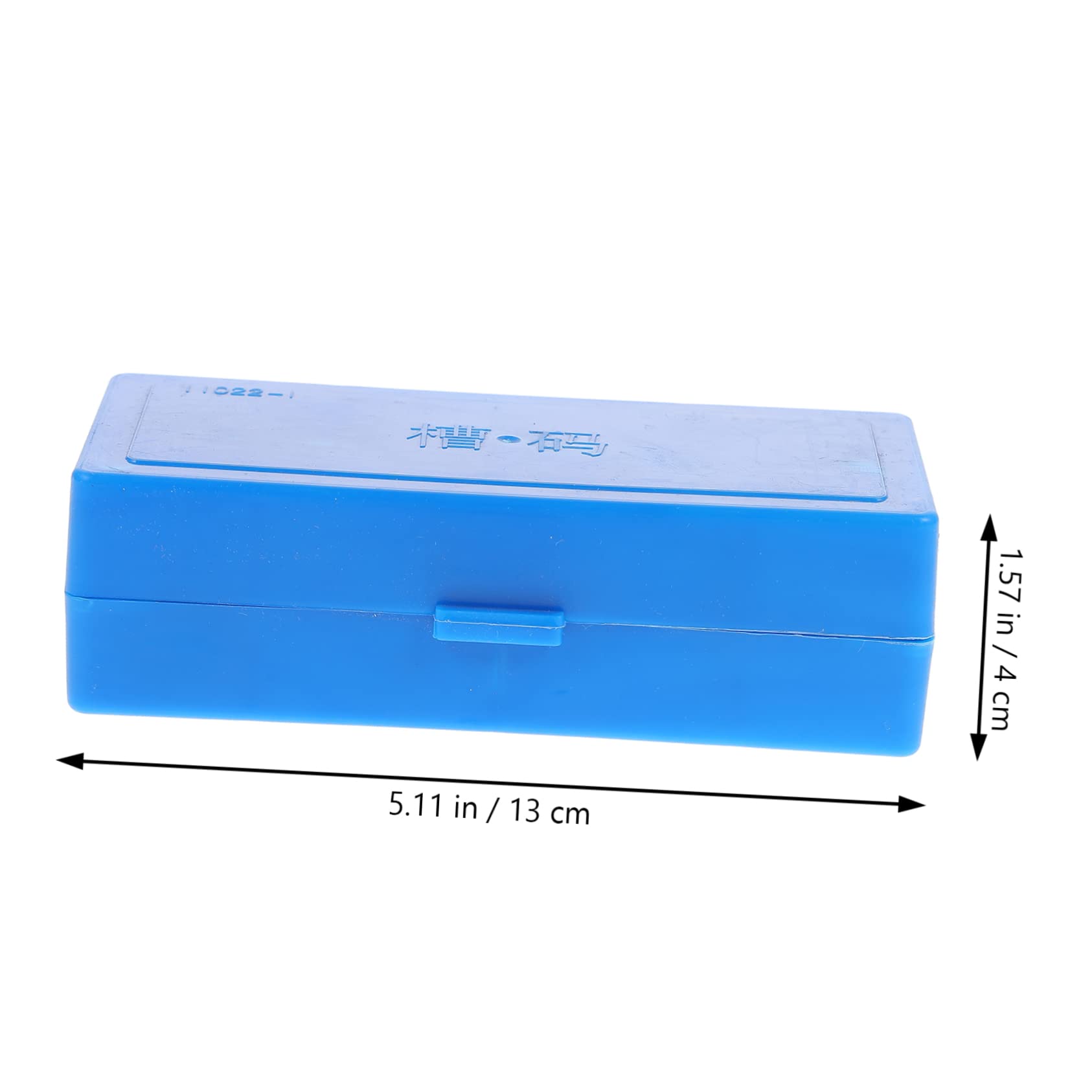DOITOOL 1 Set Laboratory Slotted Mass Metal Slotted Weights Science Experiment Tools Hanger and Box