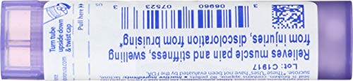 Boiron Arnica Montana 1M (80 Pellet)