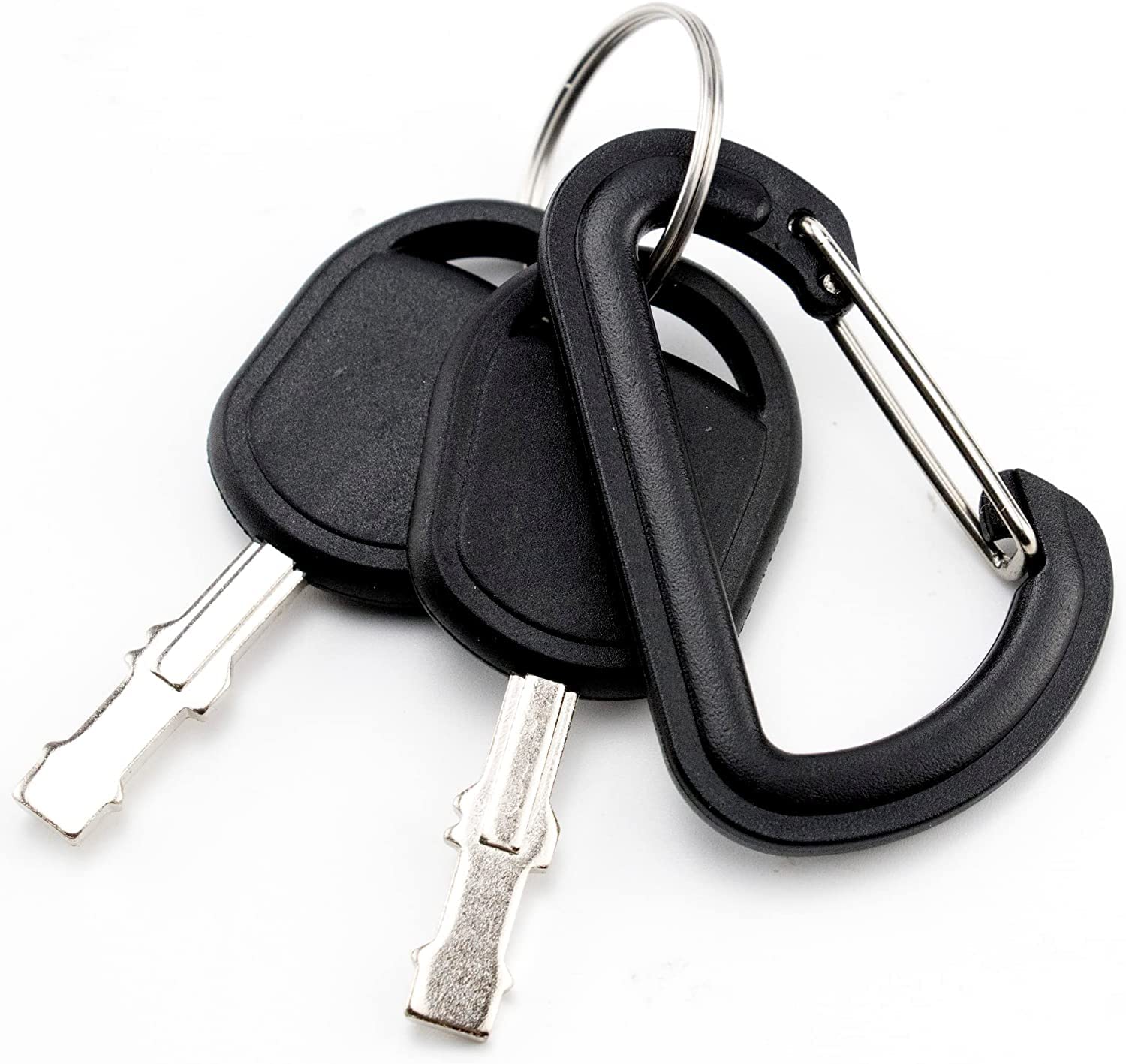 Lawn Mower Ignition Switch 4 Position with Key for Craftsman,532193350 193350 Lawn Mowers Key Switch,Compatible with AYP,Husqvarna,Sears,Poulan Pro Riding Lawn Mower Tractor