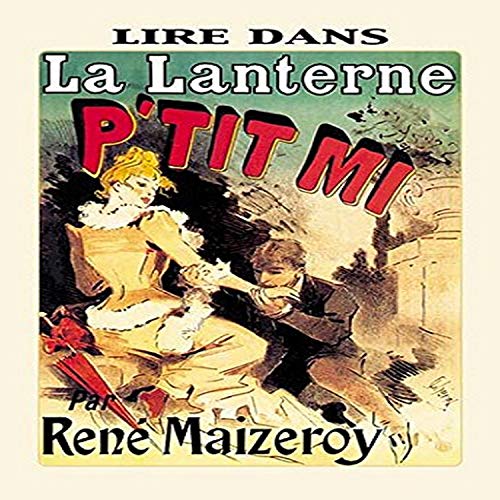 Buyenlarge La Lanterne: P'tit Mi - 16" X 24" Fine Art Giclee Print