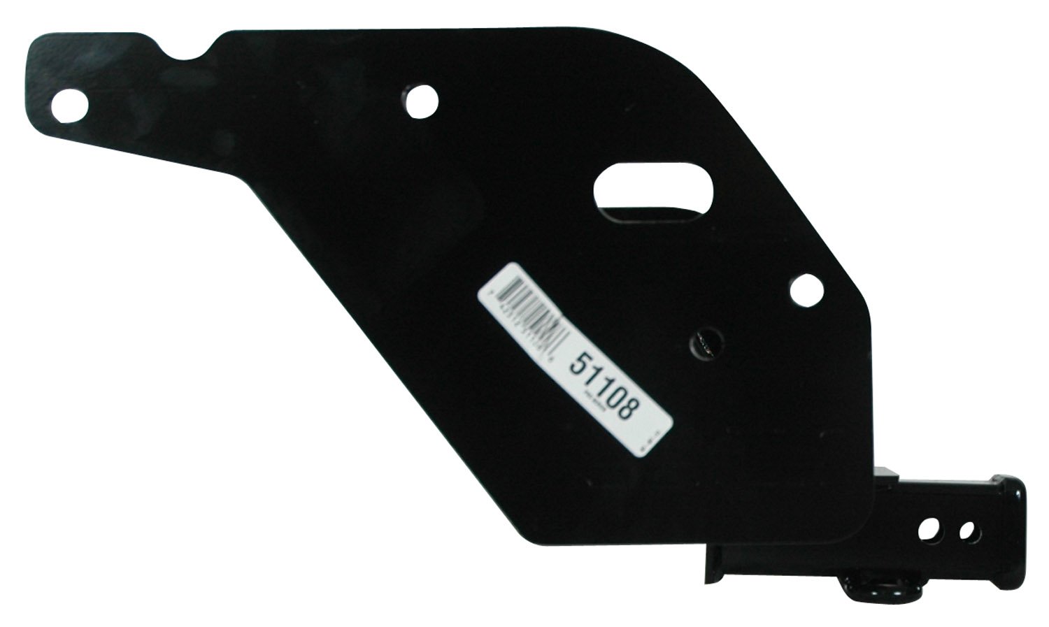 Reese Towpower 51108 Class III Custom-Fit Hitch with 2" Square Receiver opening