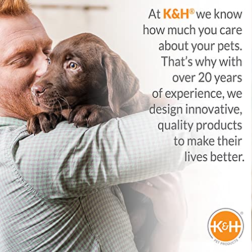 K&H Pet Products Lectro-Temp Control