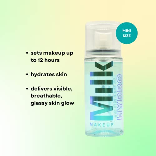Milk Makeup Hydro Grip Primer & Setting Spray MVPs Set
