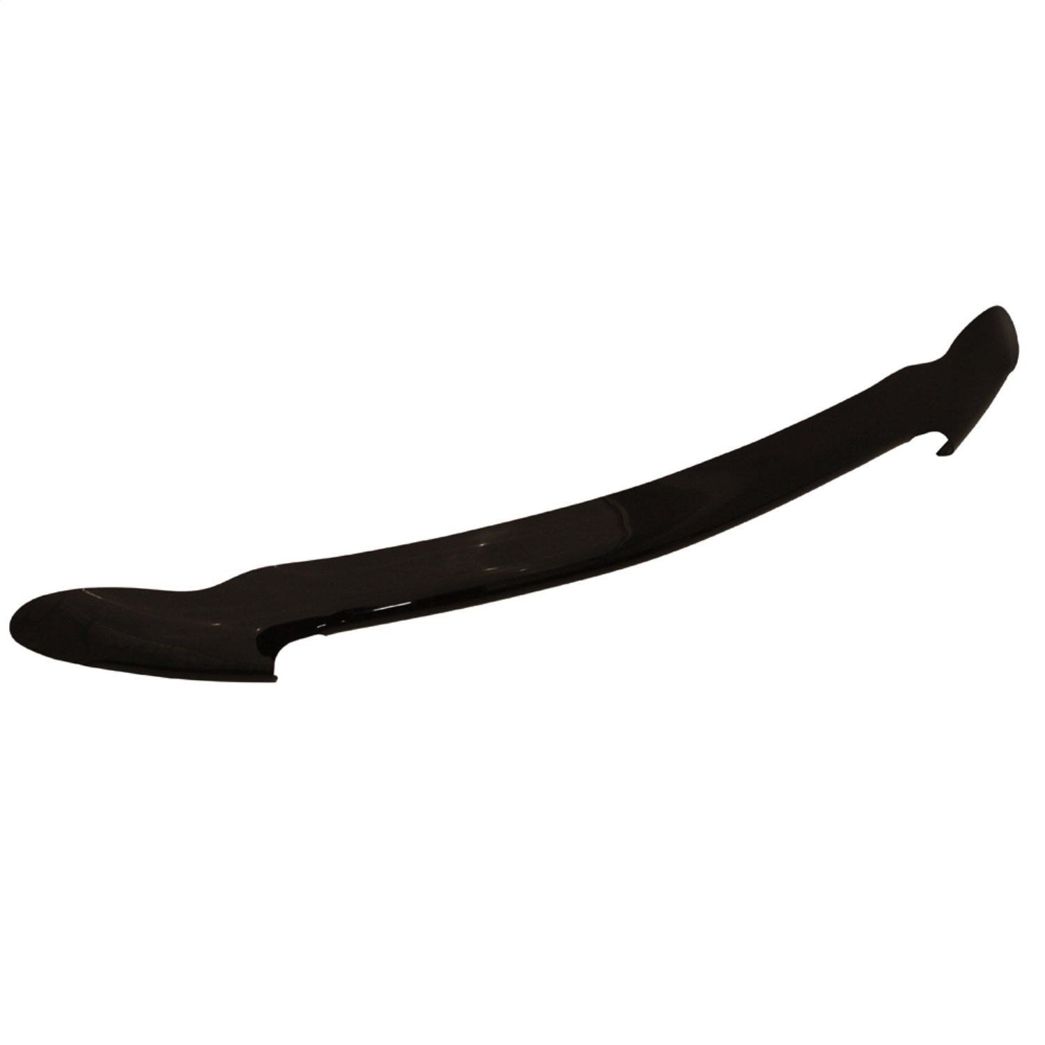 Auto Ventshade [AVS] Hood Shield Carflector | Low Profile, Smoke Color | 20554 | Fits 2003 - 2008 Toyota Corolla