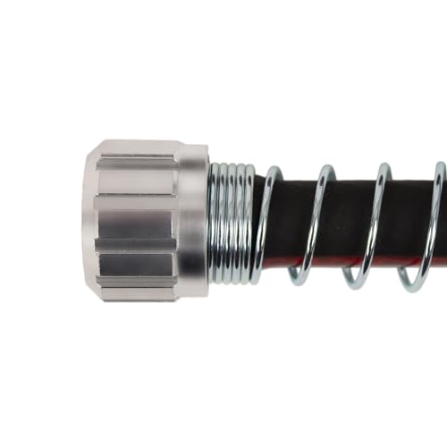 Teknor Apex 8845-50 NeverKink Pro Commercial-Duty Hose - 5/8" x 50'