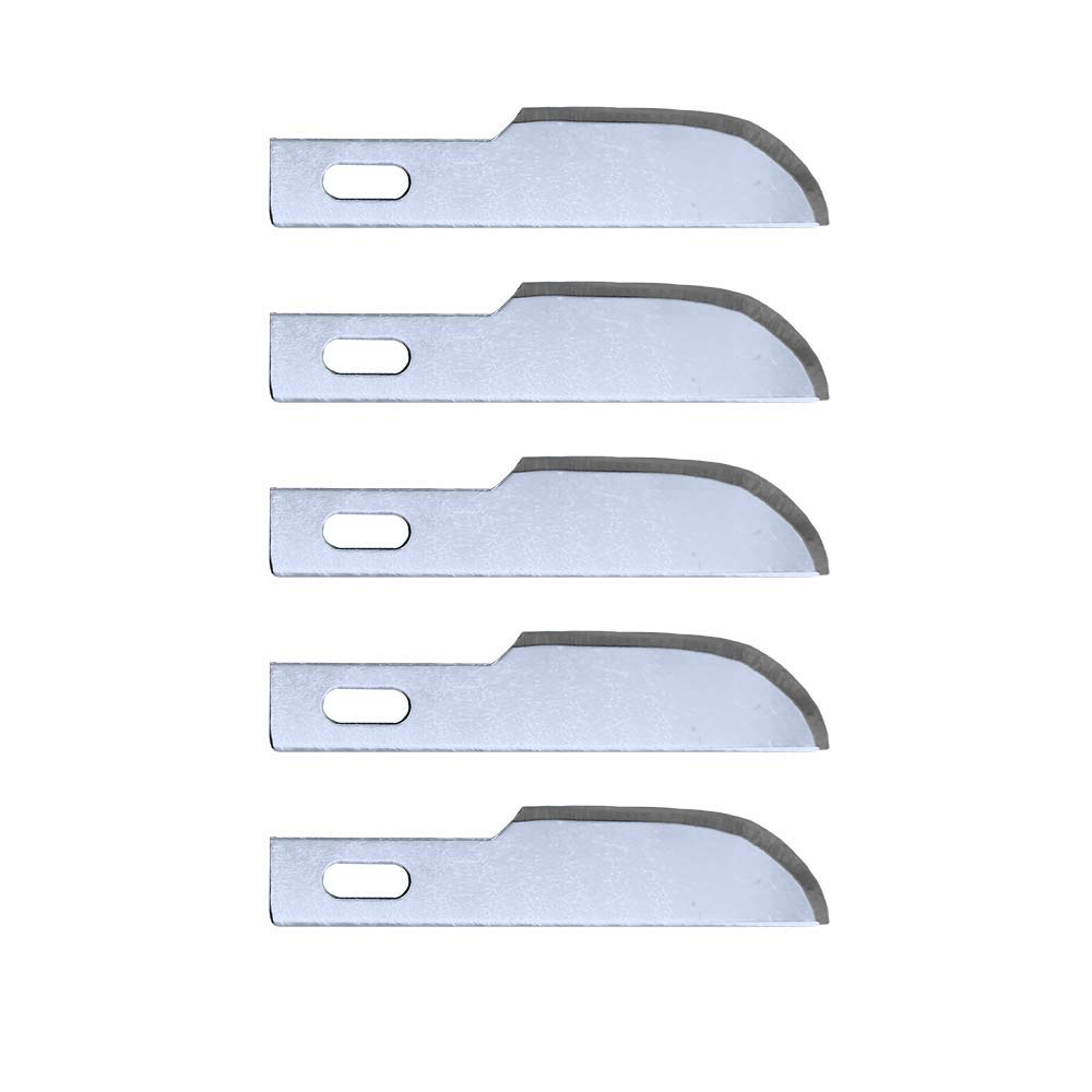 SMB #10 Precision General Purpose Hobby Blades (5/10/45/90/270 pcs) (10)