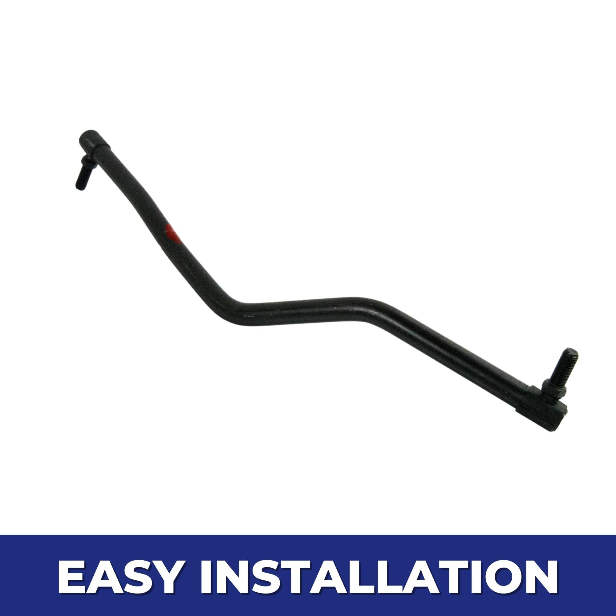 Jeremywell Drag Link 194741 Right Hand Steering Riding Mower fits Sears Craftsman Husqvarna