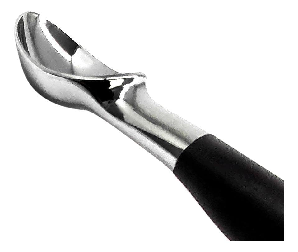 KitchenAid Classic Ice Cream Scoop, 8.6 inches, Pistachio