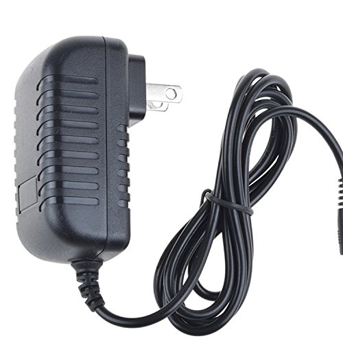 Digipartspower AC/DC Adapter for ZAQ Allay LiteMist Aromatherapy Essential Oil Diffuser Power Supply Cord Cable PS Wall Home Charger Mains PSU