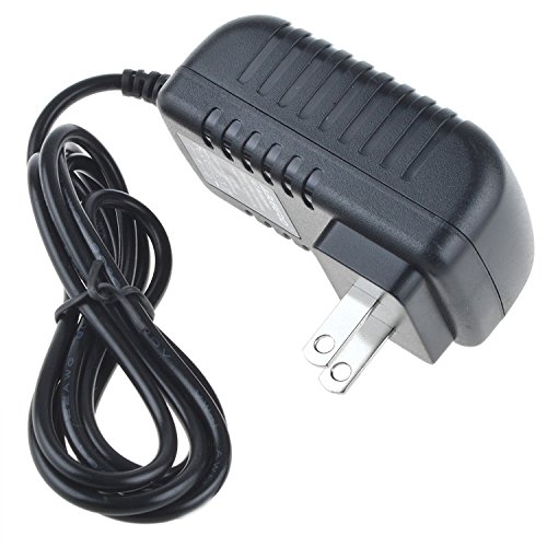 Digipartspower AC/DC Adapter for ZAQ Allay LiteMist Aromatherapy Essential Oil Diffuser Power Supply Cord Cable PS Wall Home Charger Mains PSU