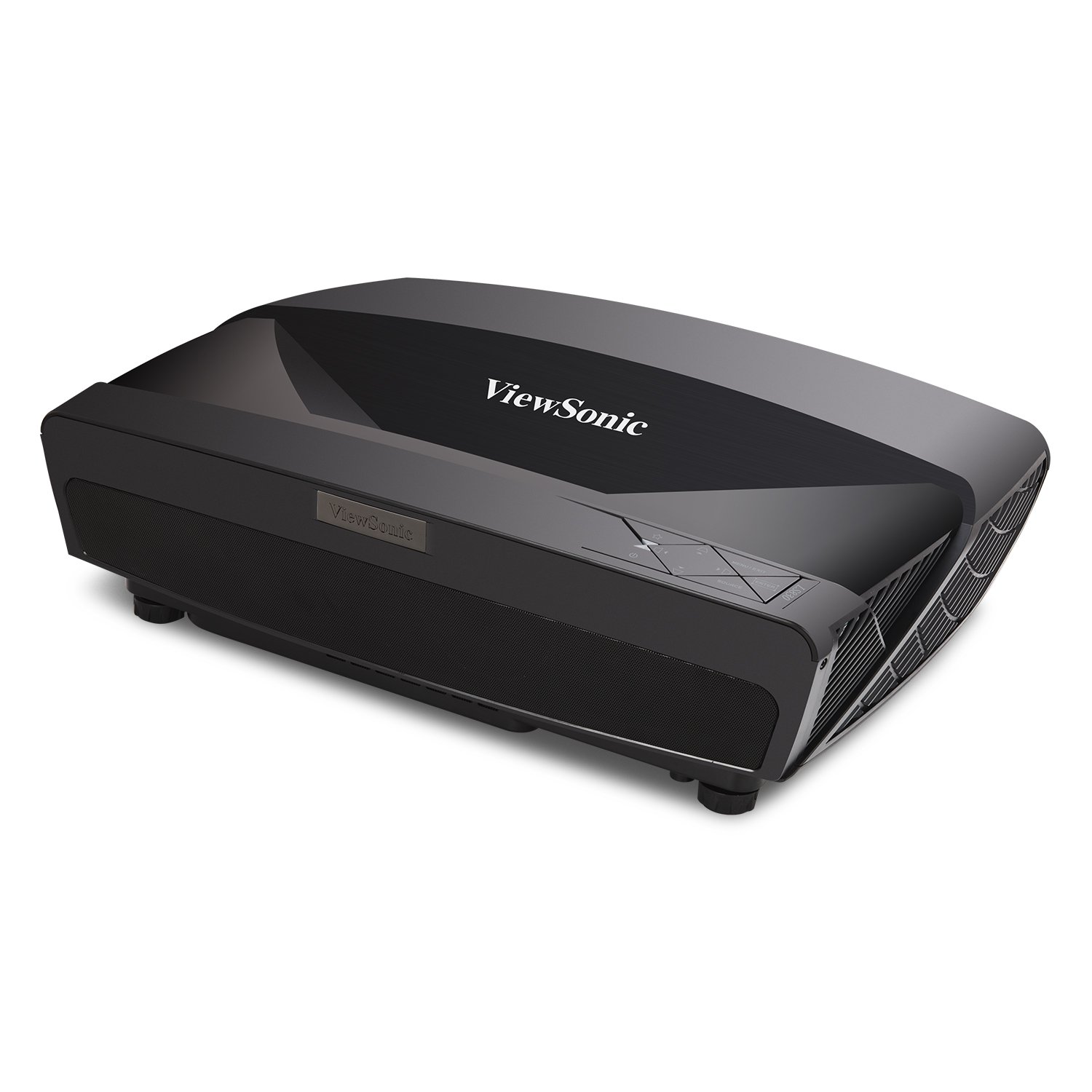 ViewSonic LS830 4500 Lumens 1080p HDMI Ultra Short Throw Projector