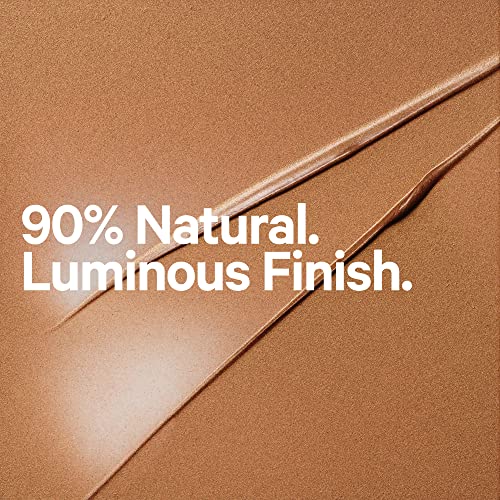 MILK Makeup Bionic Glow Hydrating Liquid Illuminator - Reality - 0.91 FL OZ