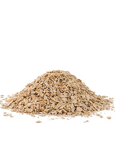 Bob's Red Mill Gluten Free Old Fashion Rolled Oats (32 Ounce, Pack of 2)