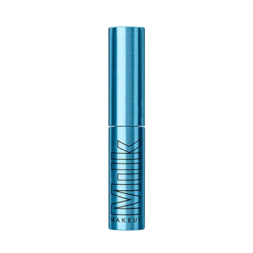 MILK Makeup KUSH Volumizing Waterproof Mascara - Vegan, Clean, Cruelty-free - Fuller, Healthier Lashes - 0.12 Fl Oz