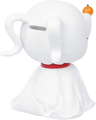 Nightmare Before Christmas Zero PVC Bank Multicolor