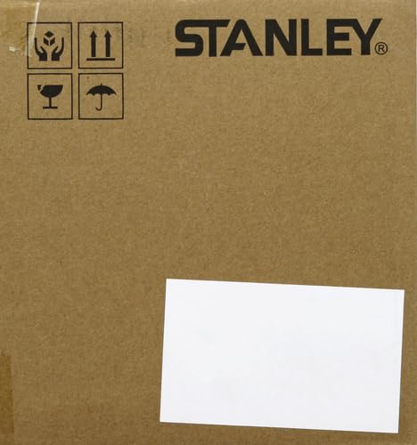 Stanley Adventure Stay Hot 3qt Camp Crock Pot - Vacuum Insulated Stainless Steel Food Container - Keeps Food Hot for 12 Hrs & Cold for 16 Hrs