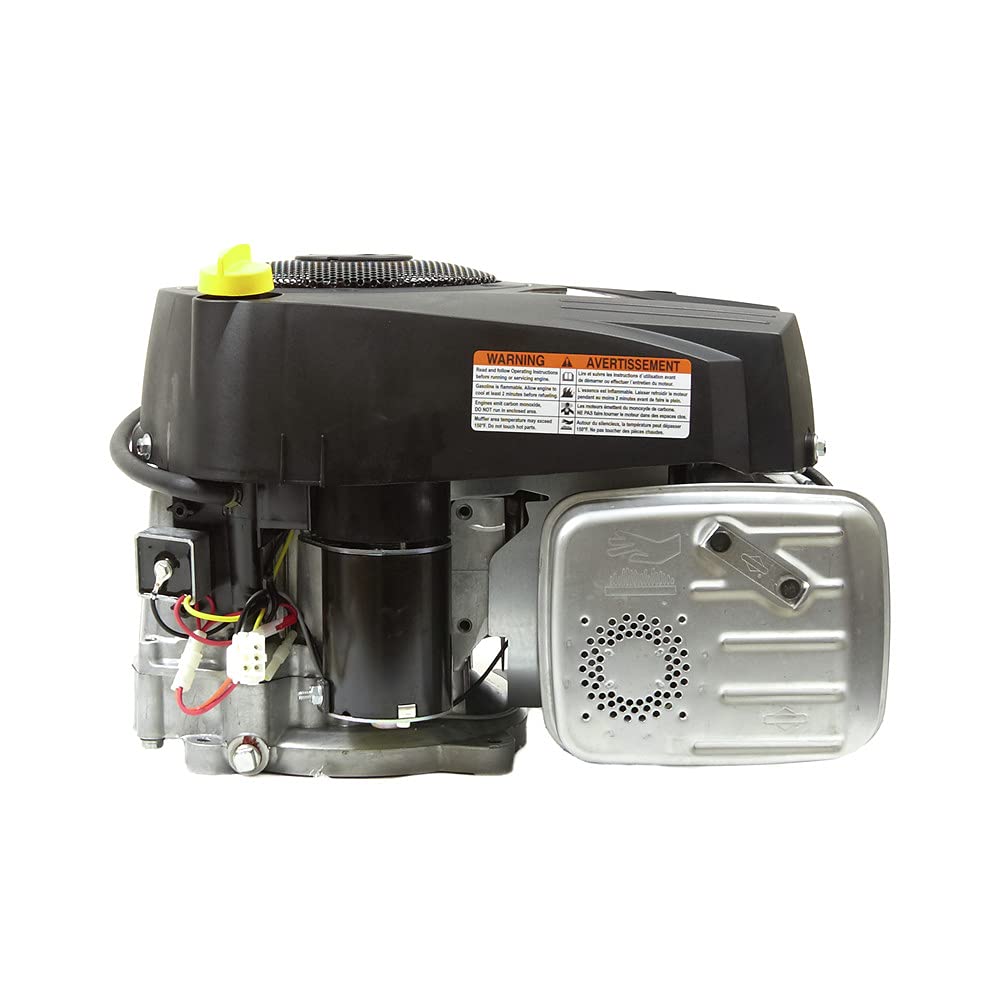Briggs & Stratton Intek Series, 19 HP, 540 cc, Single Cylinder Engine