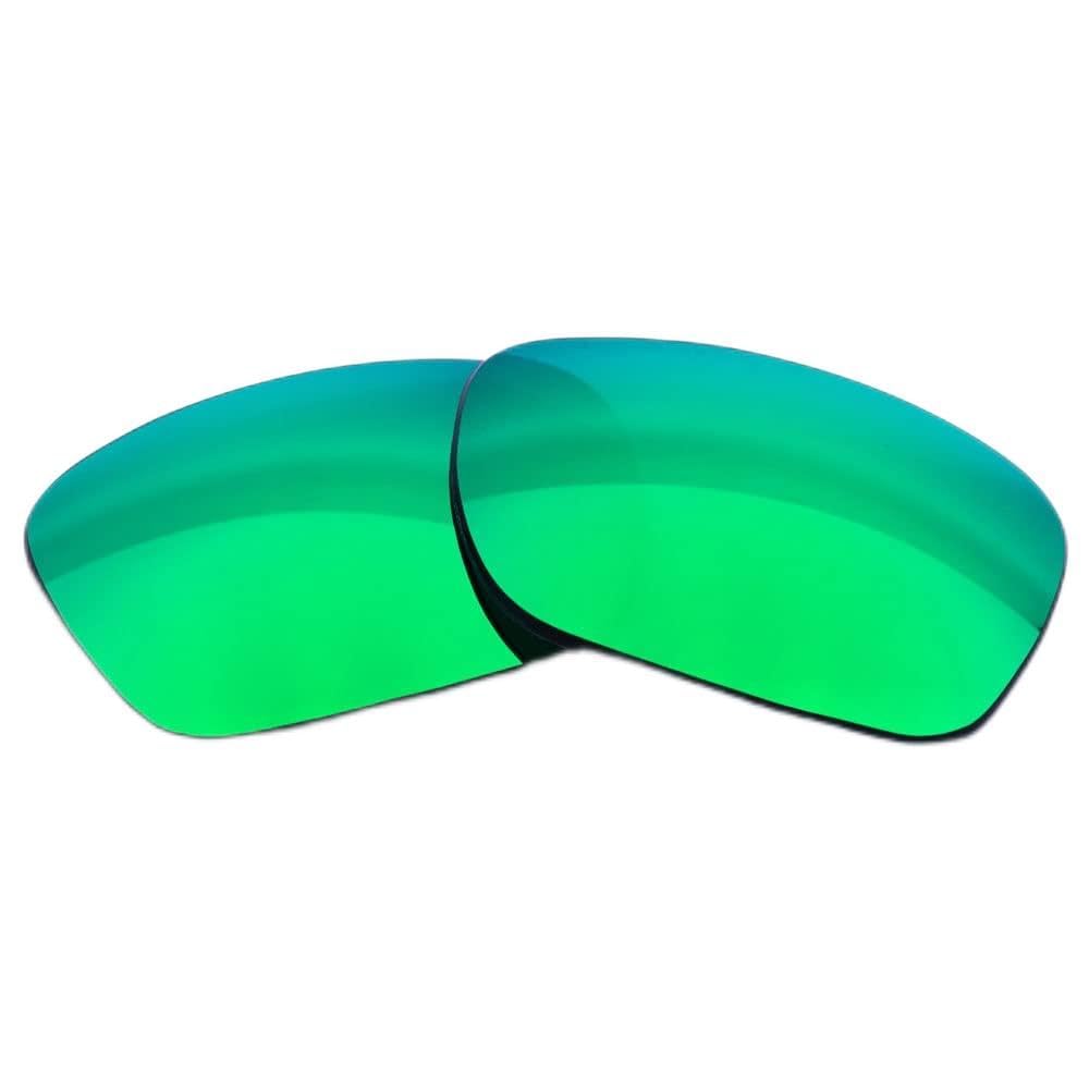 APEX Polarized PRO+ Replacement Lenses for Costa Spearo XL Sunglasses (Emerald Green)