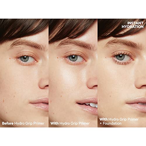 MILK Makeup Hydro Grip Primer - Hydrating Gel Formula - Paraben, Oil, and Silicone Free - 1.52 Fl Oz