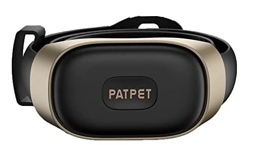 PATPET Replacement Collar Receiver for P Collar 326