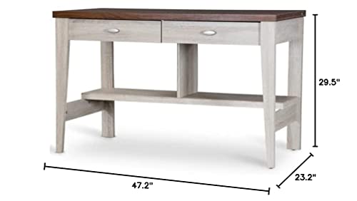 Baxton Studio Fillmore Writing Desk