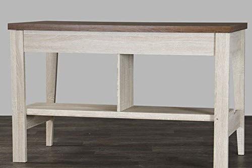 Baxton Studio Fillmore Writing Desk