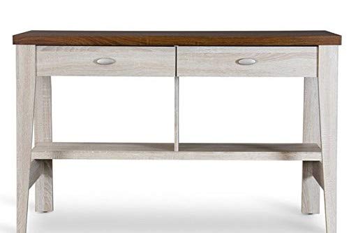 Baxton Studio Fillmore Writing Desk