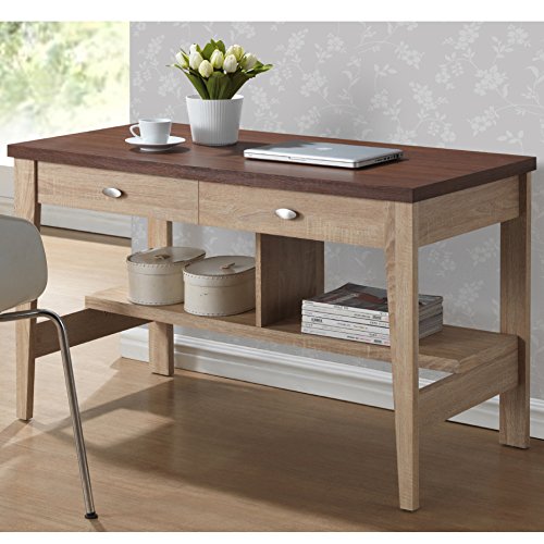 Baxton Studio Fillmore Writing Desk
