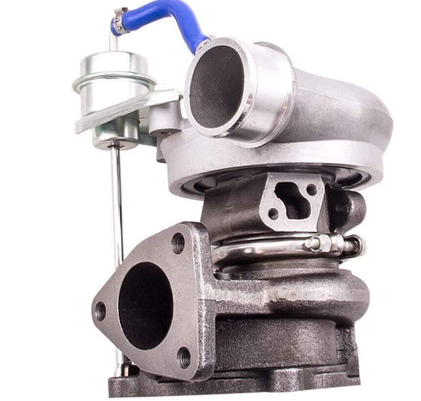 yise-T1209 New Turbo Turbocharger 17201-67010 1720167010 17201-67010 17202-67010 1000060103 CT12B 1KZTE KNZ130 For Toyota Runner Toyota Land Cruiser with 1KZTE KNZ130 Engine