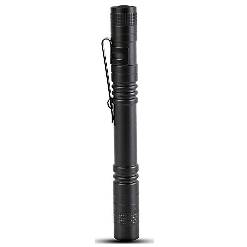 JMFHCD Led Torch Flashlight Medical Flashlight Super Bright Waterproof Lanterna for Camping Walking Hiking Climbing Etc
