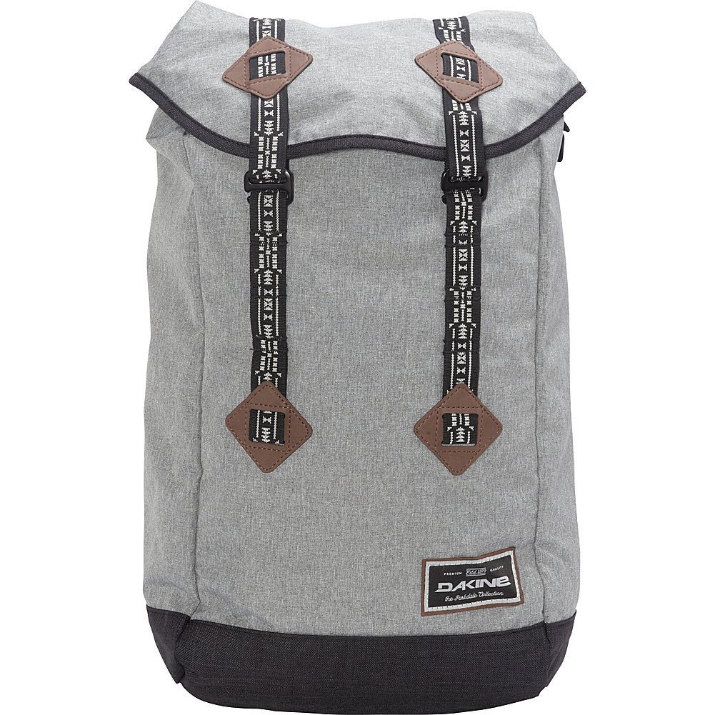 Dakine Mens Trek II Backpack, 26l, Slate