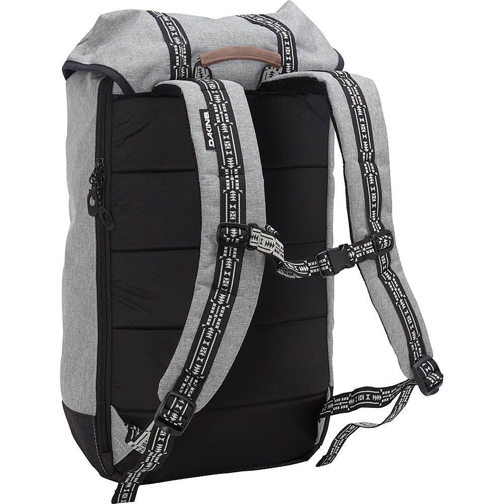 Dakine Mens Trek II Backpack, 26l, Slate