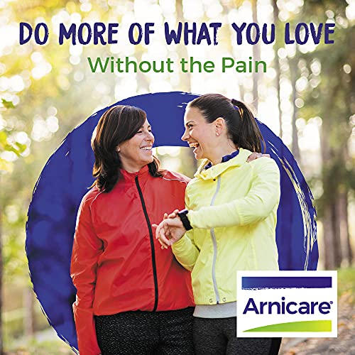 Boiron Arnicare Gel Topical Pain Relief Gel, 1.5 Ounce (Pack of 1)