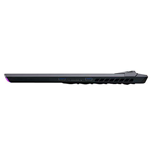 MSI GE76 Raider Gaming Laptop Intel Core i7-11800H, GeForce RTX 3060, 17.3" FHD 144HZ, 16GB RAM 1TB NVMe SSD, Wi-Fi6, Windows 10
