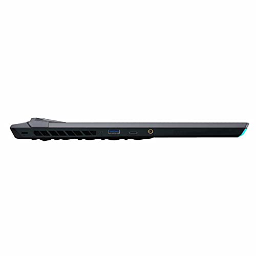 MSI GE76 Raider Gaming Laptop Intel Core i7-11800H, GeForce RTX 3060, 17.3" FHD 144HZ, 16GB RAM 1TB NVMe SSD, Wi-Fi6, Windows 10