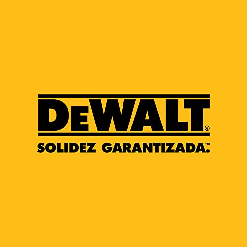 DEWALT 20V MAX XR Impact Wrench Kit, Brushless, High Torque, Hog Ring Anvil, 1/2-Inch, Tool Only (DCF899HB) , Yellow