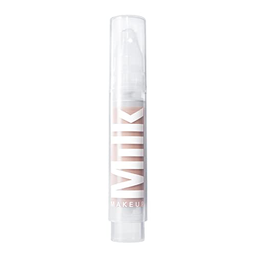 MILK Makeup Sunshine Skin Tint SPF 30 - Light Coverage, Dewy Glow - 0.54 Oz (Light Medium)