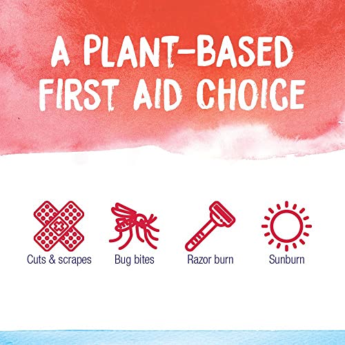 Boiron Calendula Gel for Relief from Rashes, Razor Burn, Insect Bites, or Sunburns - Non-Greasy and Fragrance-Free - 1.5 oz