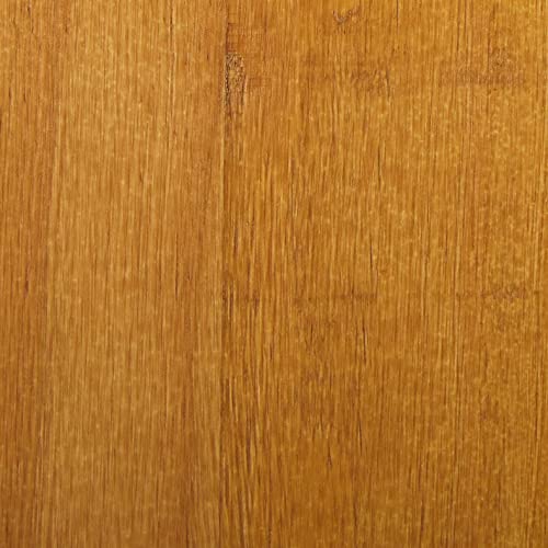 Zinus Becky Farmhouse Square Wood Dining Table
