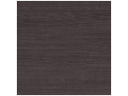Bush Business Furniture Office by Kathy Ireland Method 2 Drawer Lateral File Cabinet-Assembled, Storm Gray