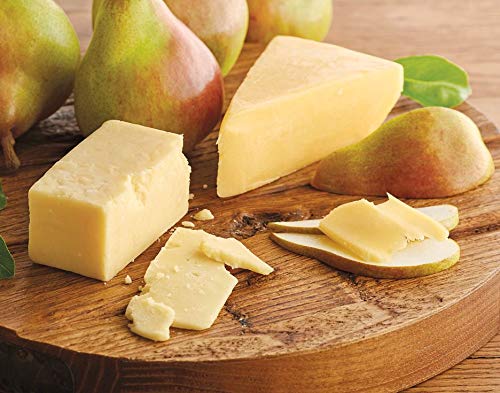 Harry & David Signature Pear, Nut, and Cheese Gift Basket - Classic