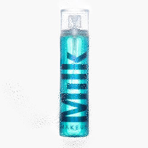 MILK Makeup Hydro Grip Set and Refresh Spray - Vegan, Alcohol Free Setting Spray - 3.38 Oz