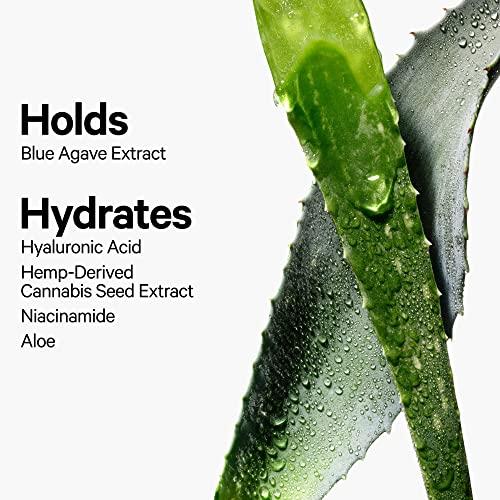 MILK Makeup Hydro Grip Set and Refresh Spray - Vegan, Alcohol Free Setting Spray - 3.38 Oz