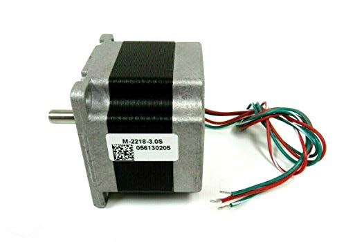 New SCHNEIDER ELECTRIC M-2218-3.0S Stepper Motor M221830S